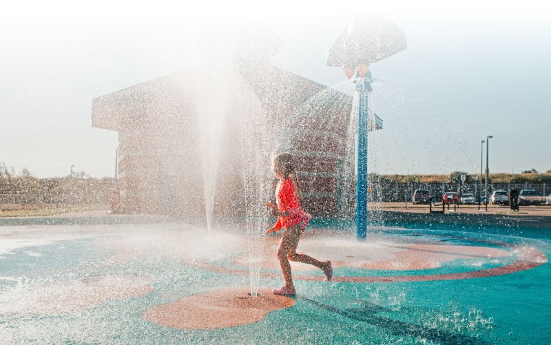 Commercial Aquatic Concrete Surfacing Solutions | CS Aquatics